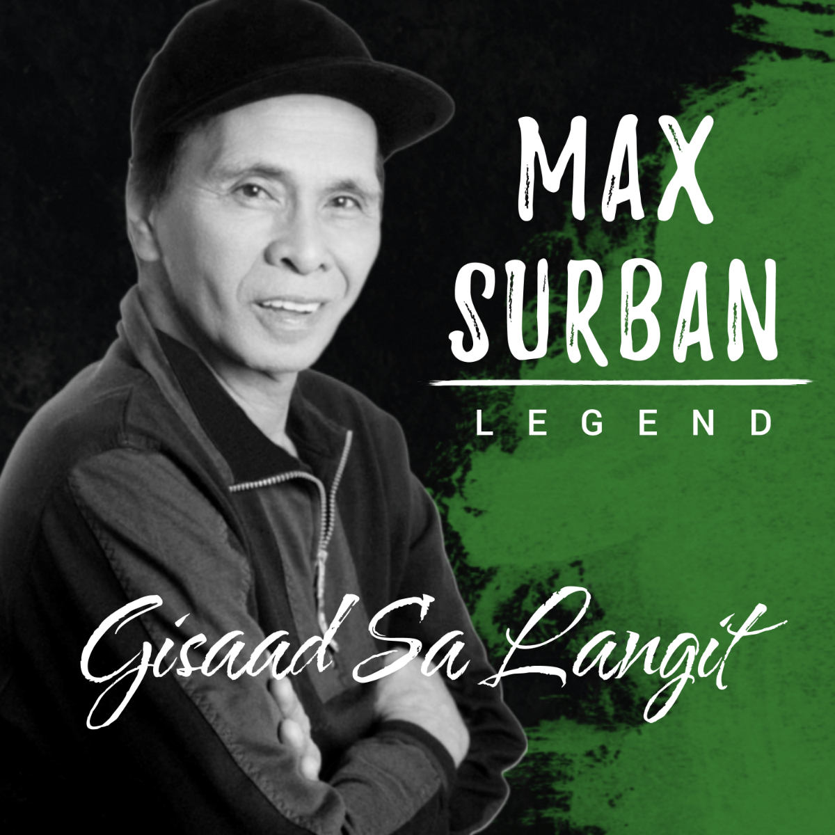 Max Surban